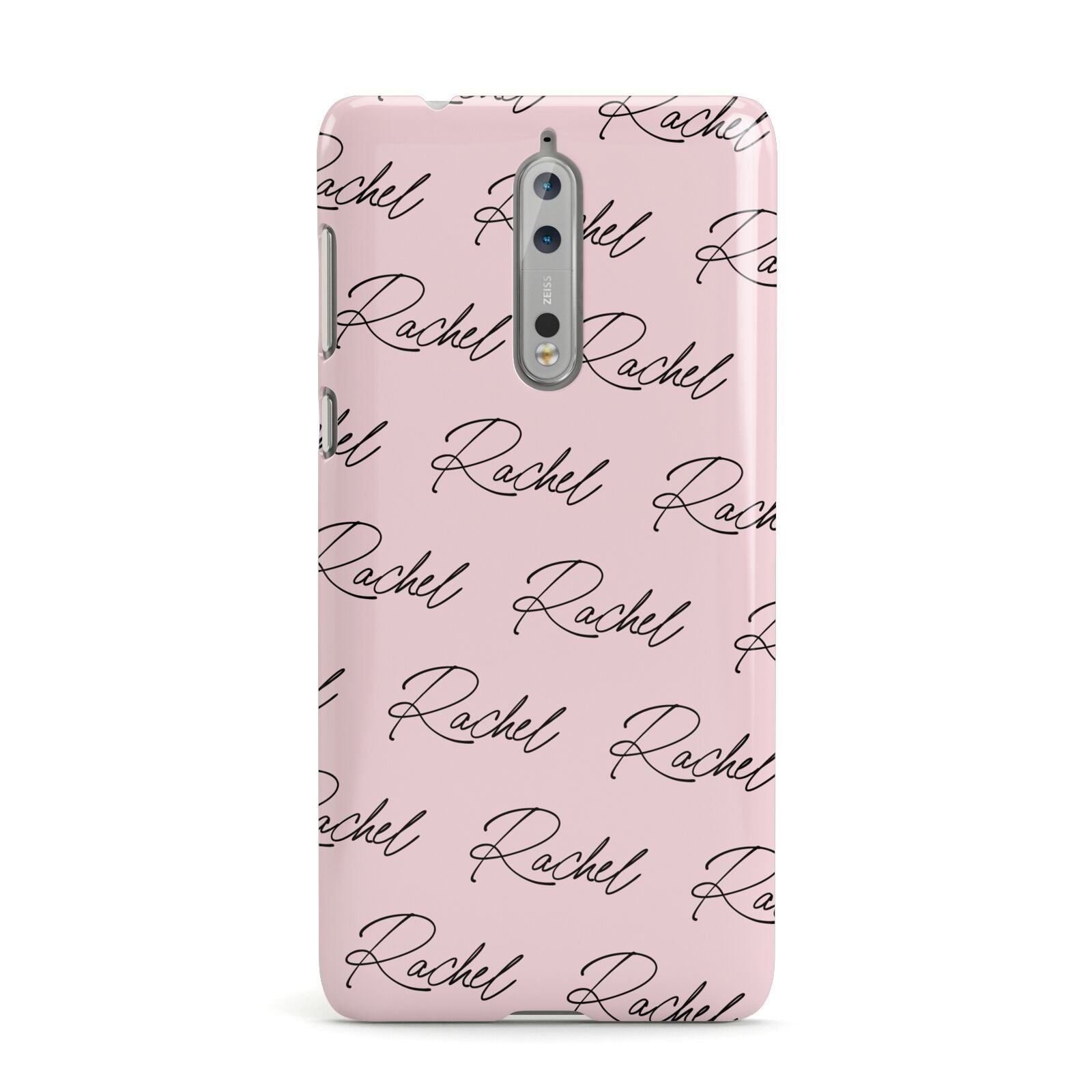 Personalised Nokia Phone Cases & Covers | Dyefor