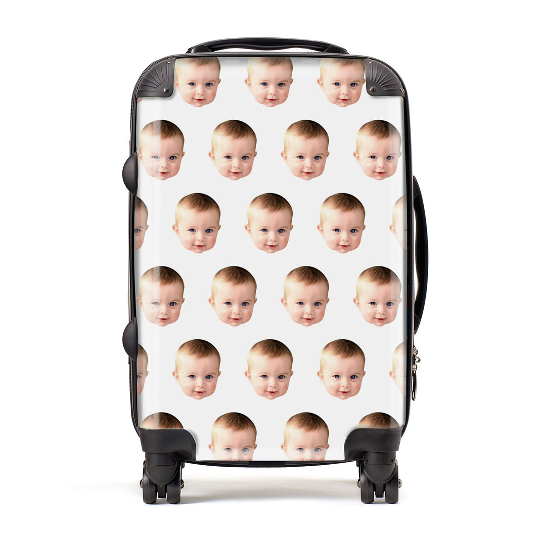 Personalised Suitcases & Luggage | Dyefor