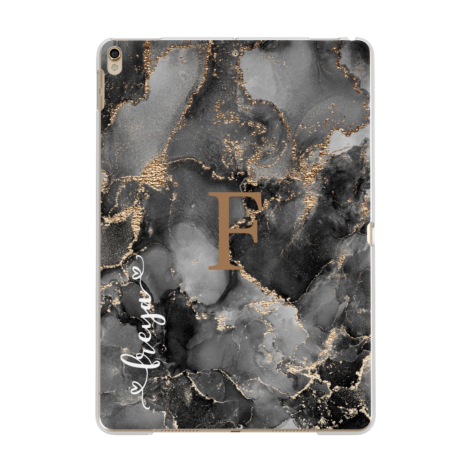 Personalised Marble iPad Cases & Covers | Dyefor