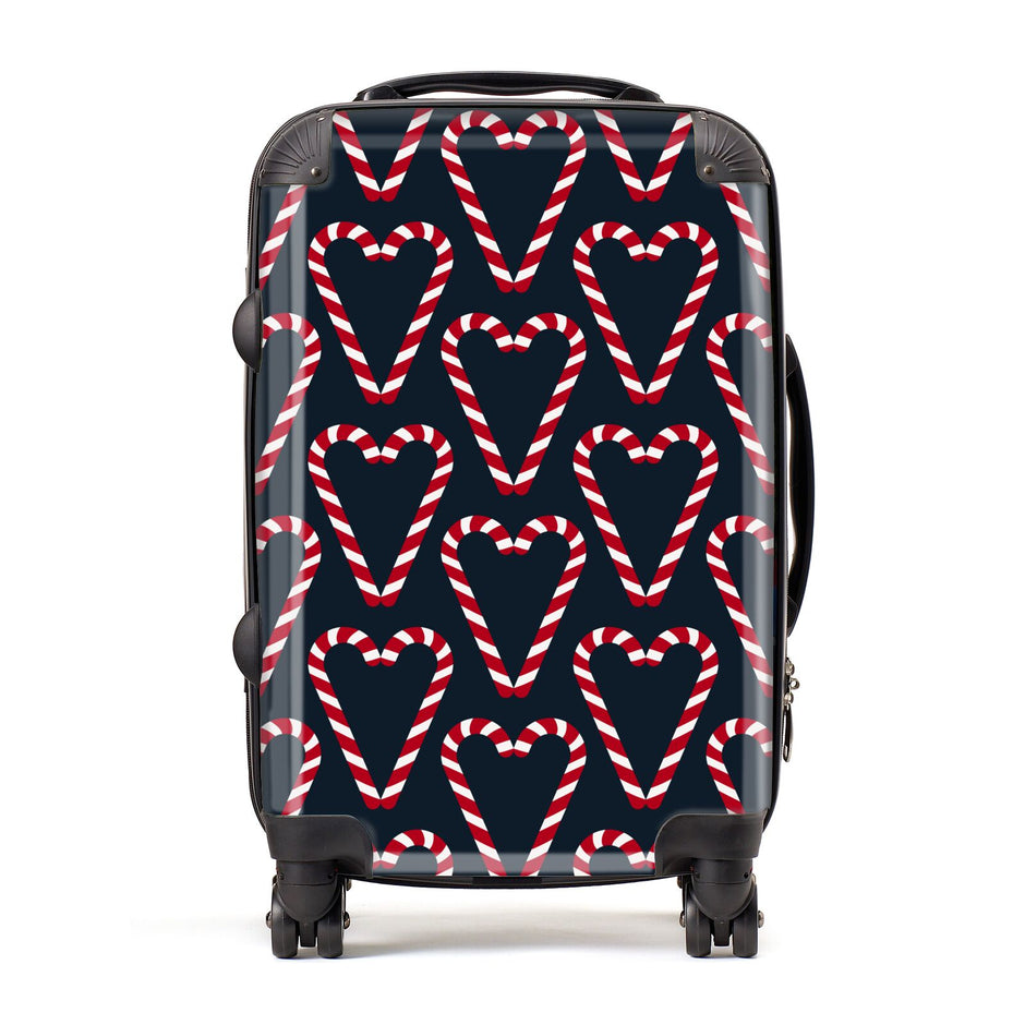 Personalised Suitcases & Luggage | Dyefor