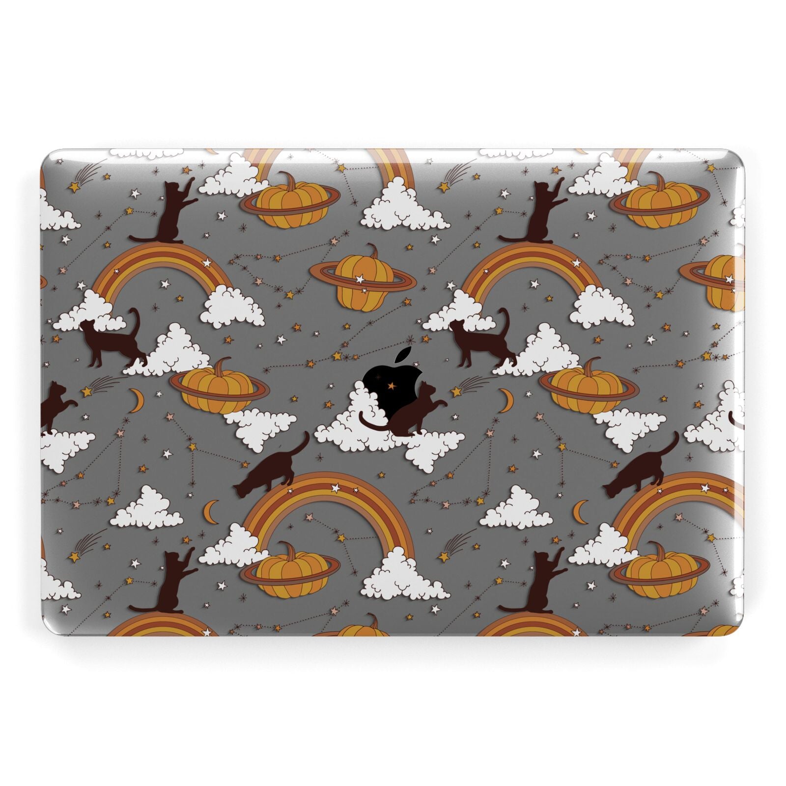 Cat Constellation Macbook Case – Dyefor