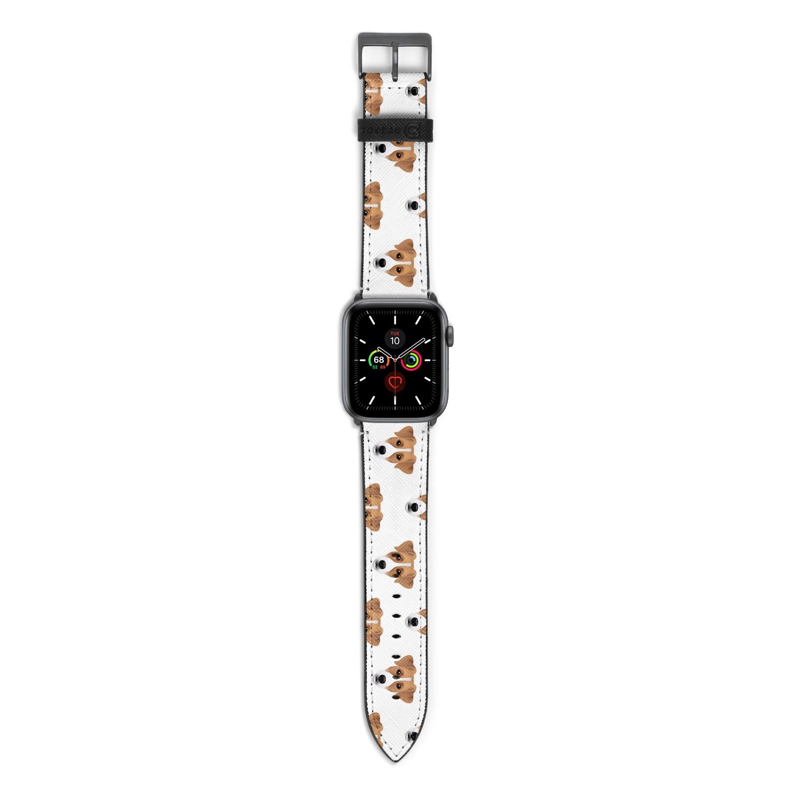 Custom Dog Watch Strap – Dyefor