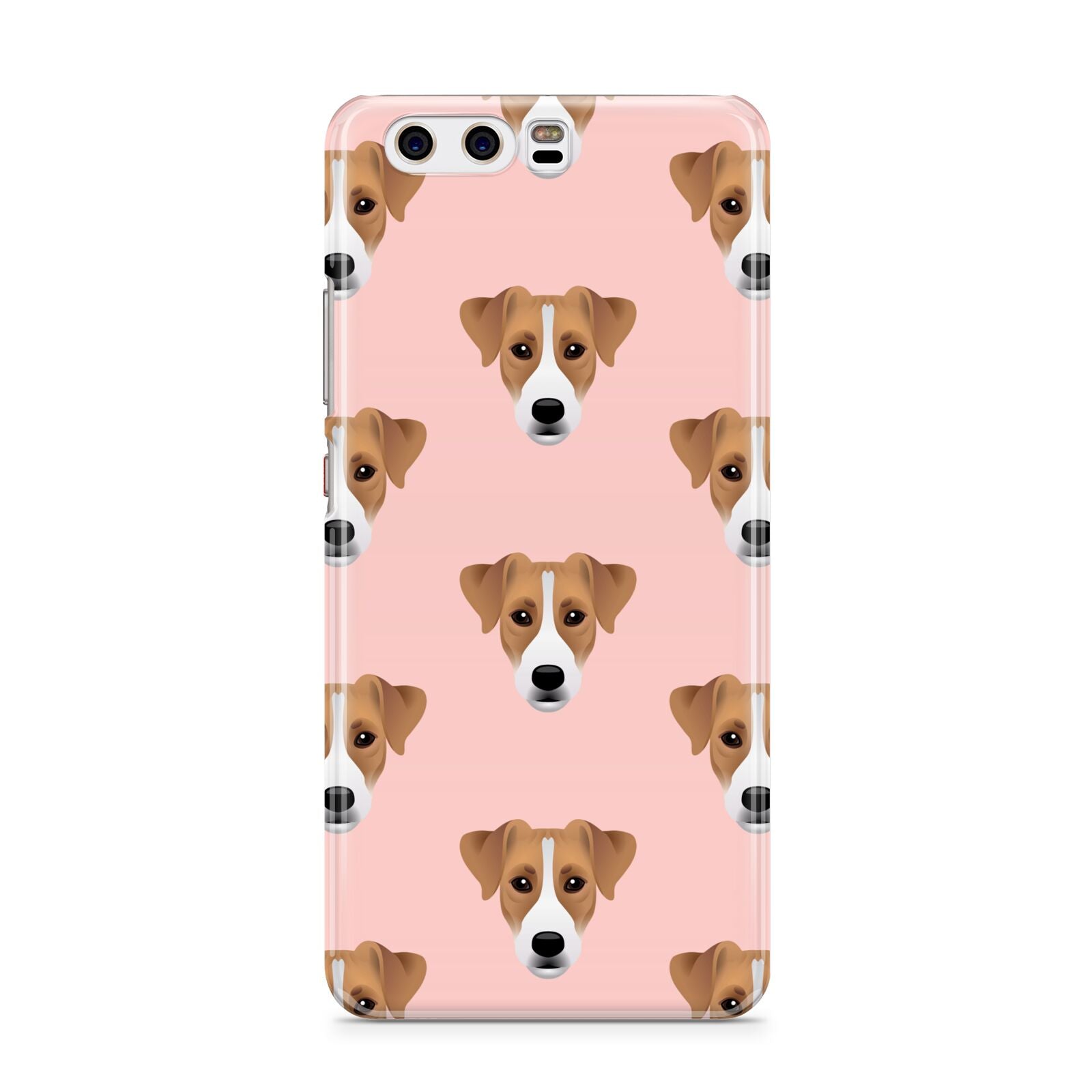 Custom Dog Huawei Case – Dyefor