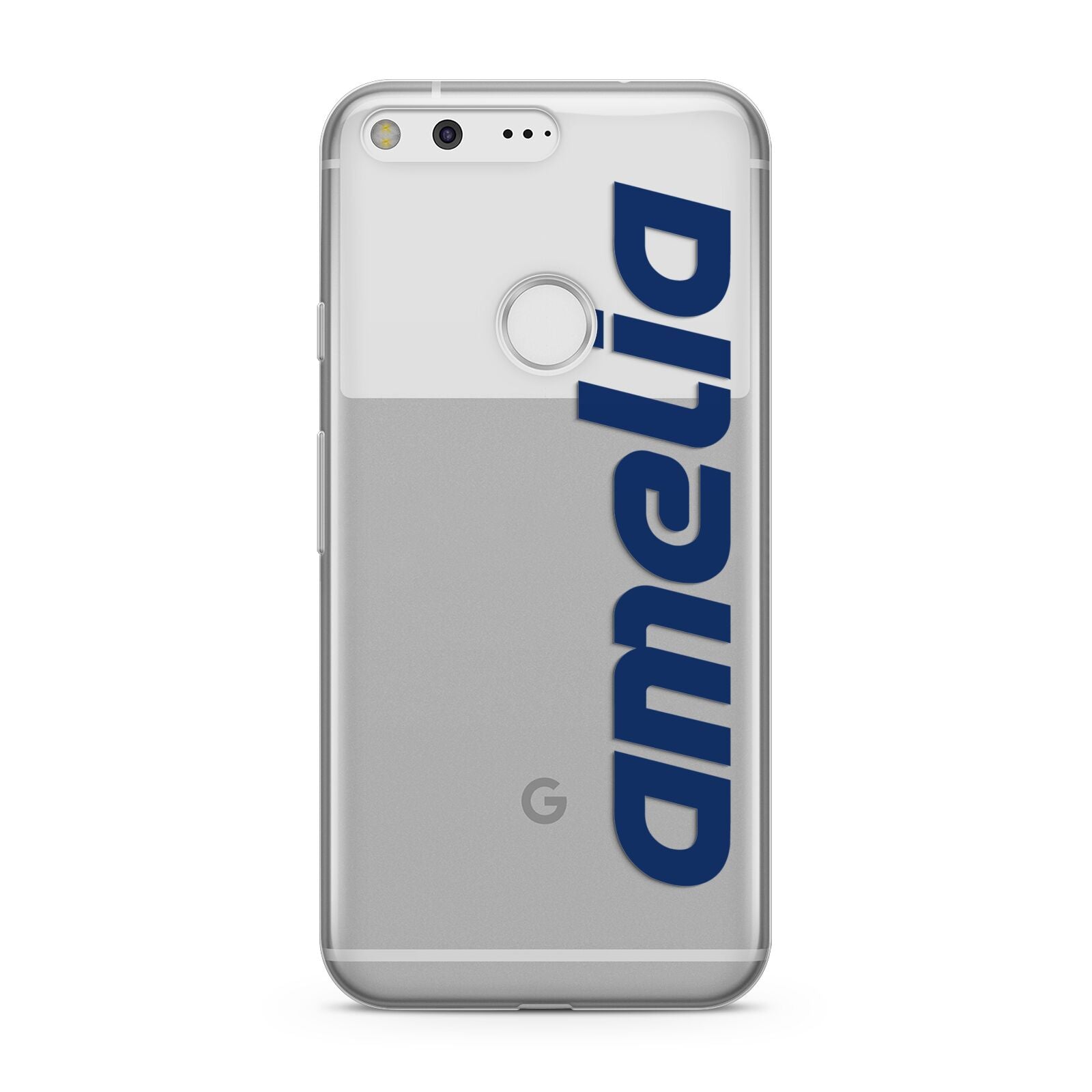 Custom Sci-Fi Text Google Case – Dyefor