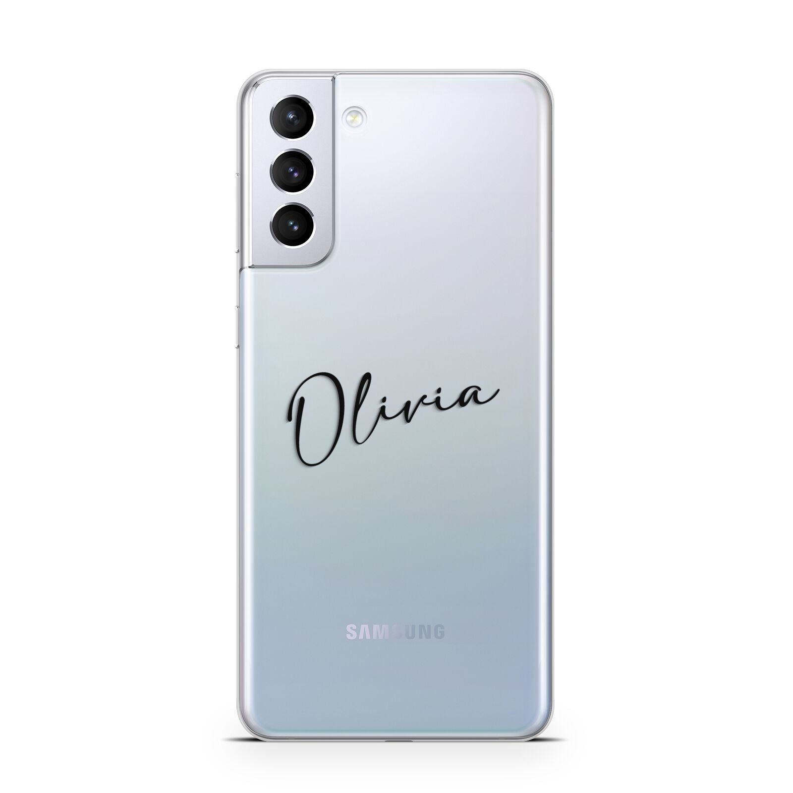 Custom Signature Samsung Galaxy Case – Dyefor
