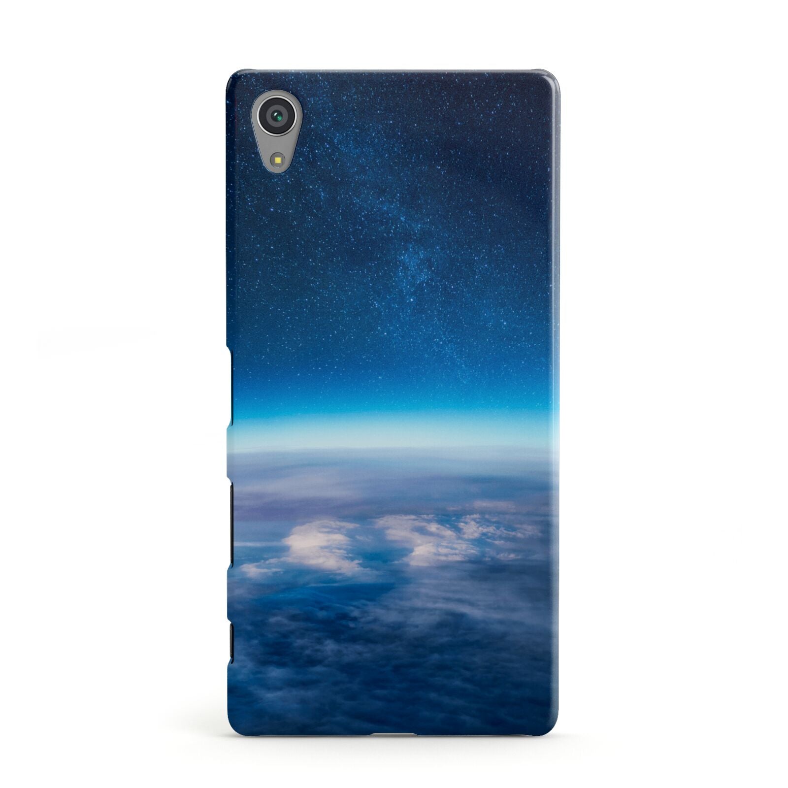 Earth In Space Sony Case – Dyefor
