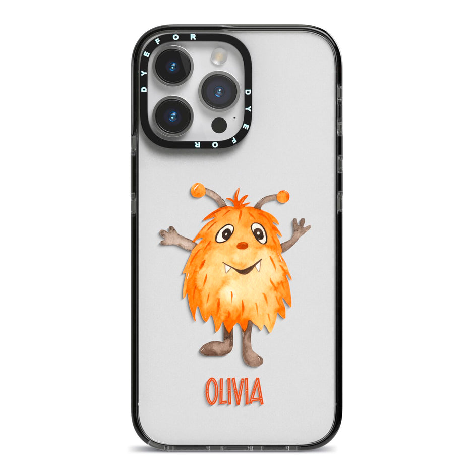 Monsters Phone Cases | Dyefor