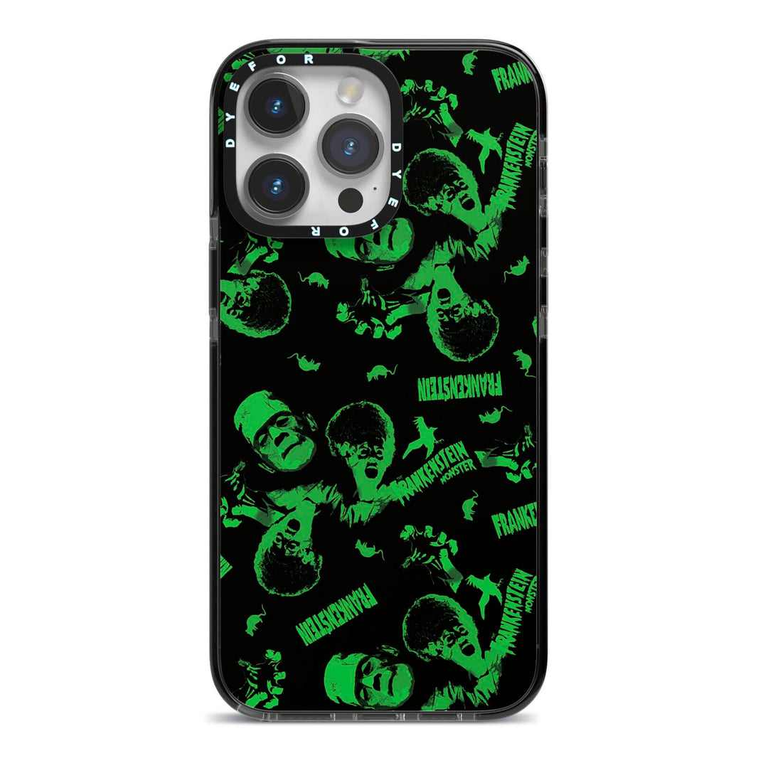 Monsters Phone Cases | Dyefor