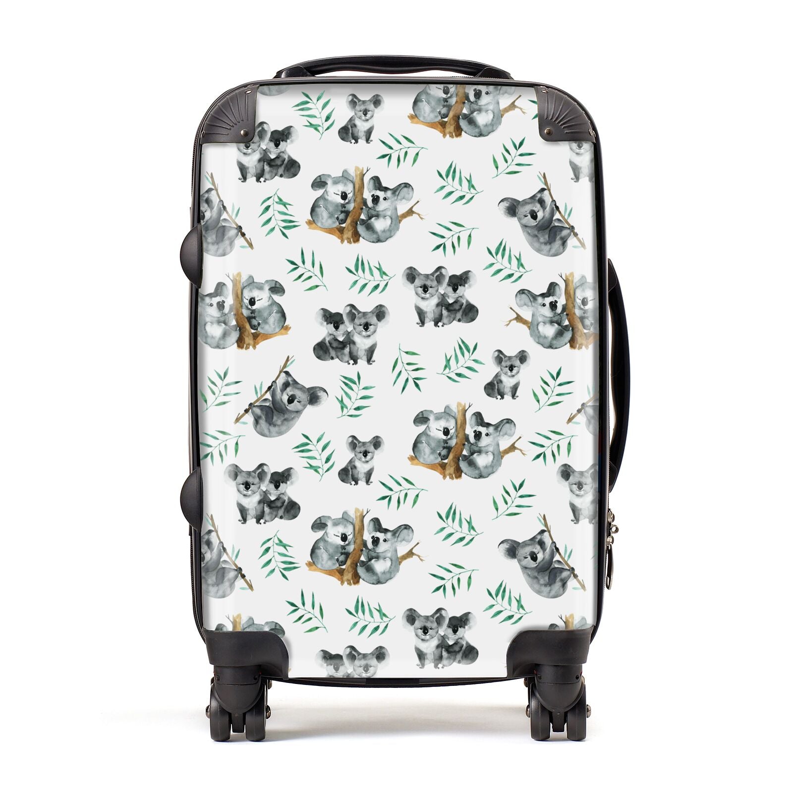 Koala Bear Suitcase – Dyefor