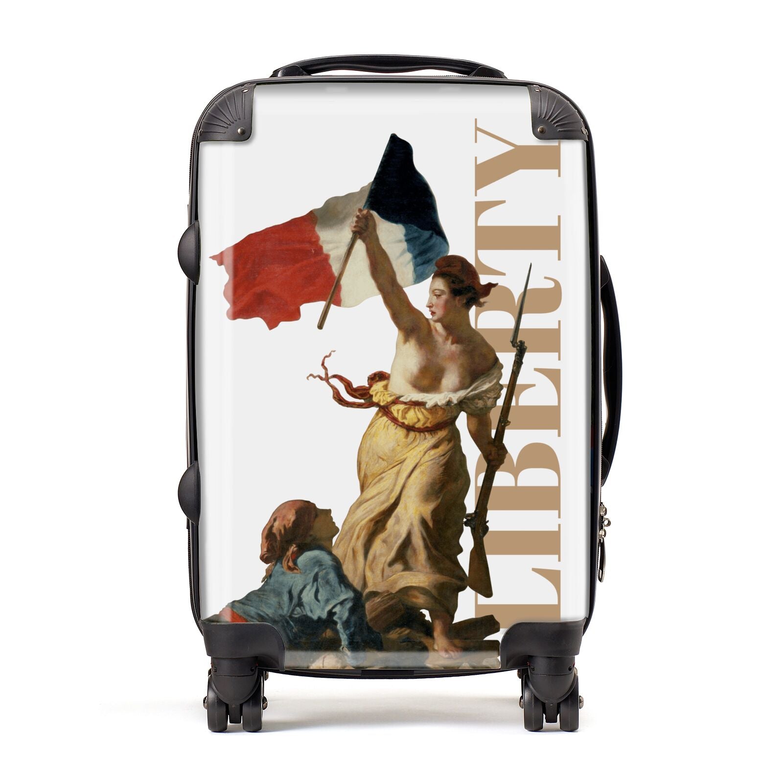 Liberty Suitcase – Dyefor
