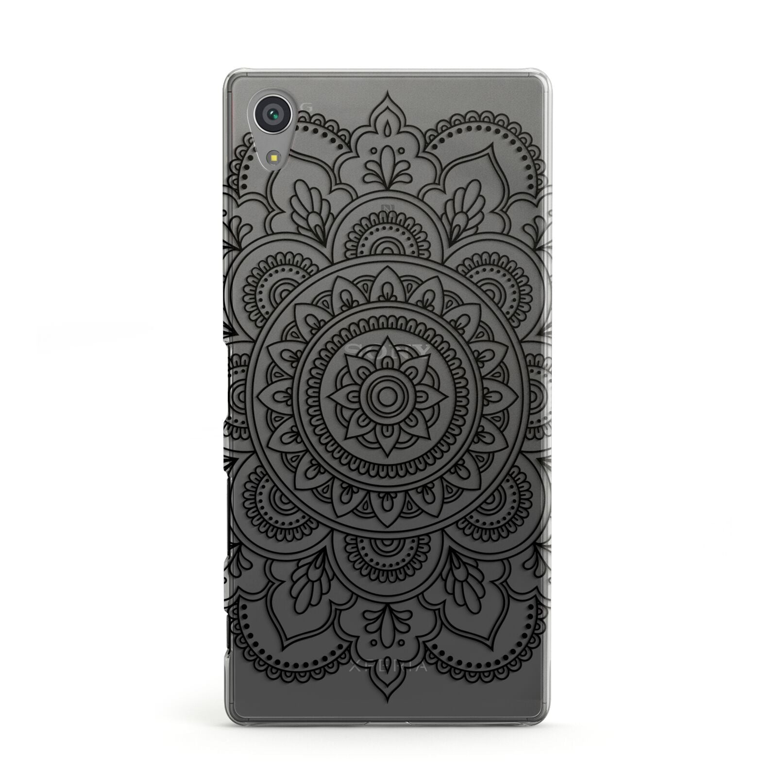Mandala Sony Case – Dyefor