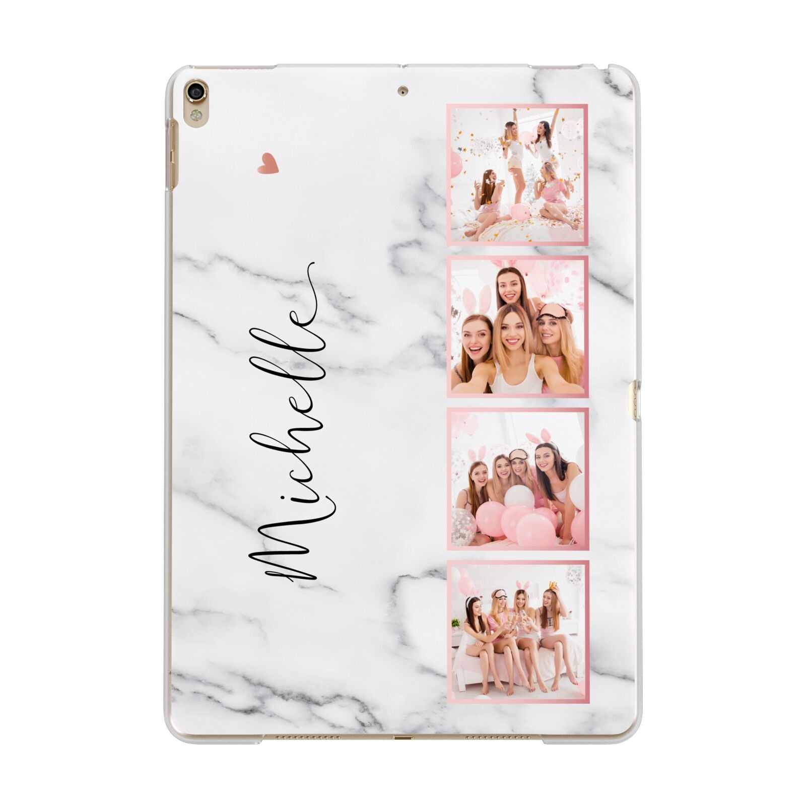 Personalised iPad Cases & Covers | Dyefor
