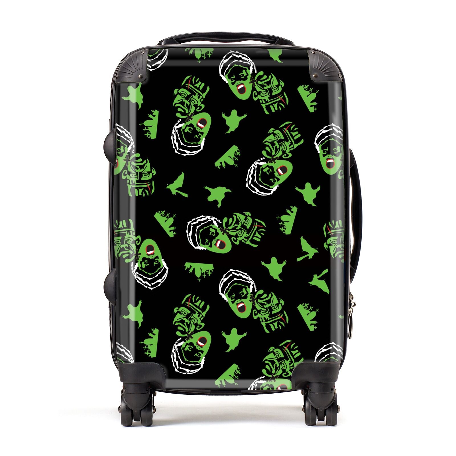Movie Monster Suitcase – Dyefor