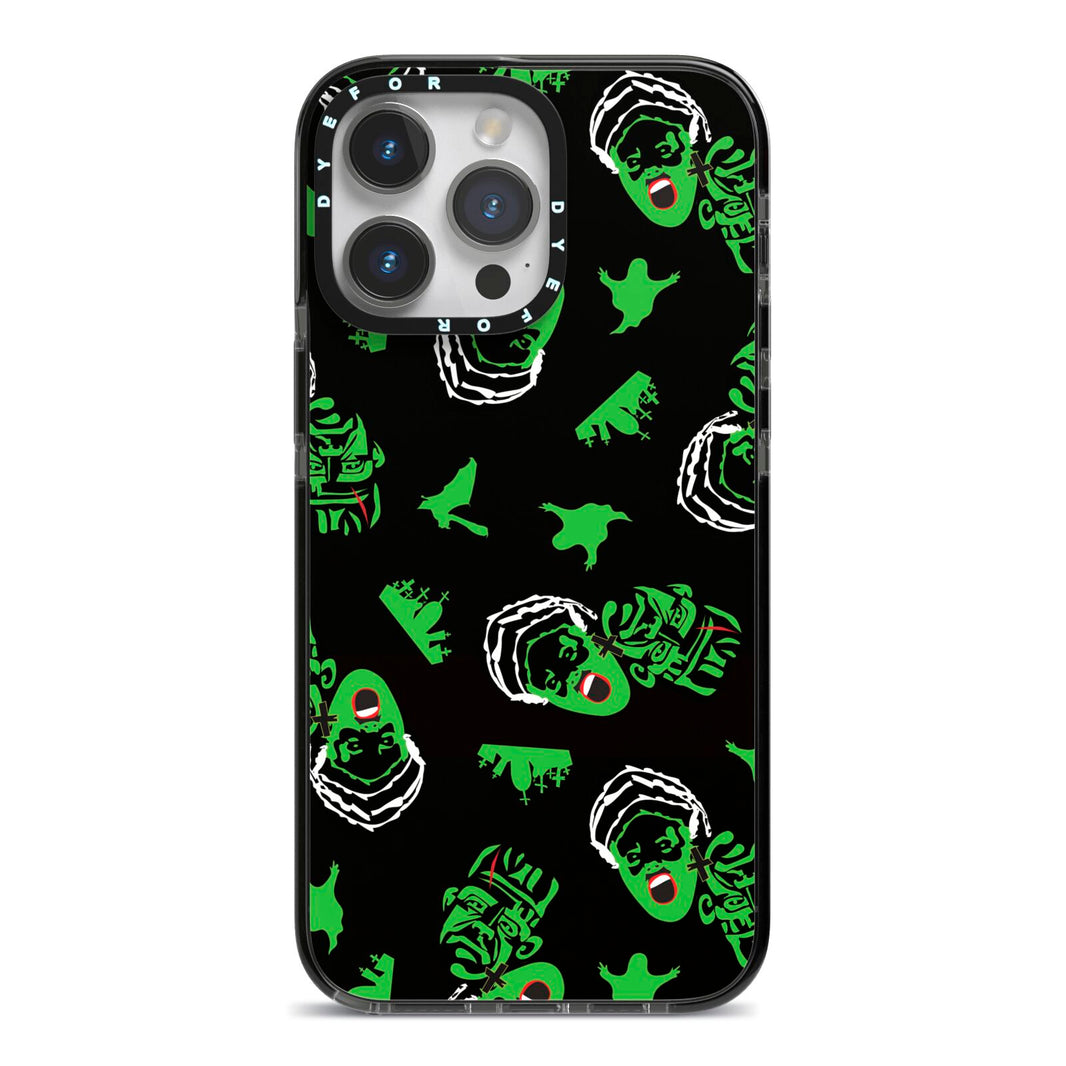 Monsters Phone Cases | Dyefor