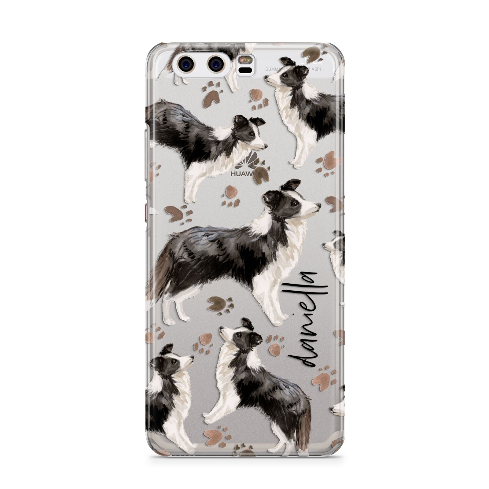 Personalised Huawei P smart (2019) Phone Cases & Covers | Dyefor