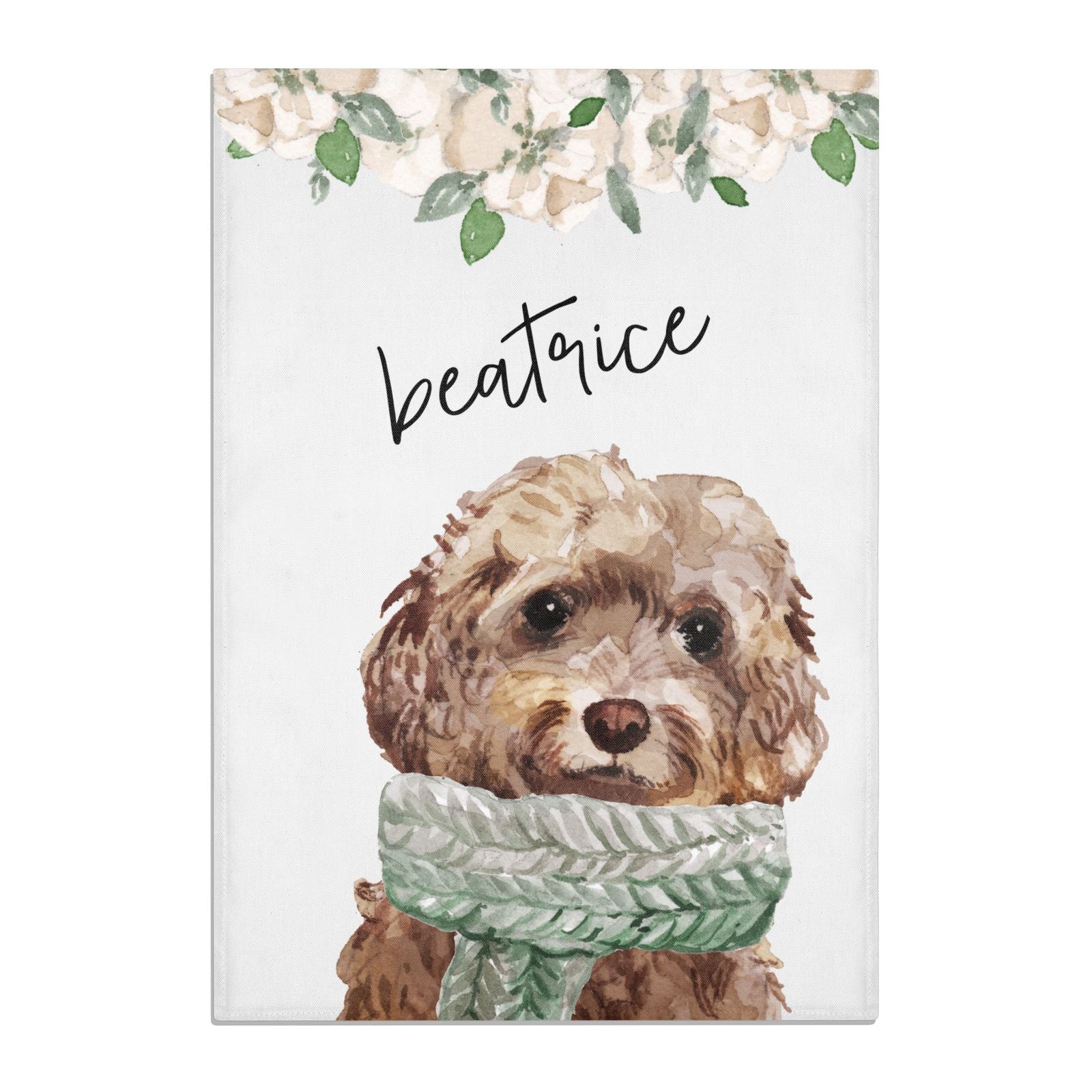 Apricot All You Need Is Love And A Cockapoo