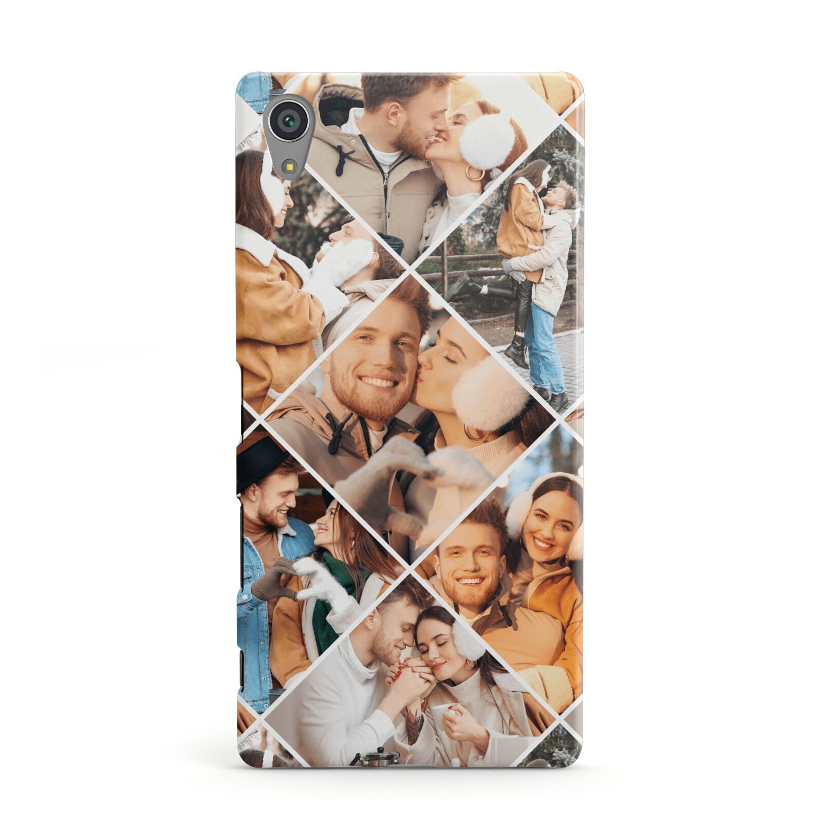 Photo Diamond Sony Case – Dyefor