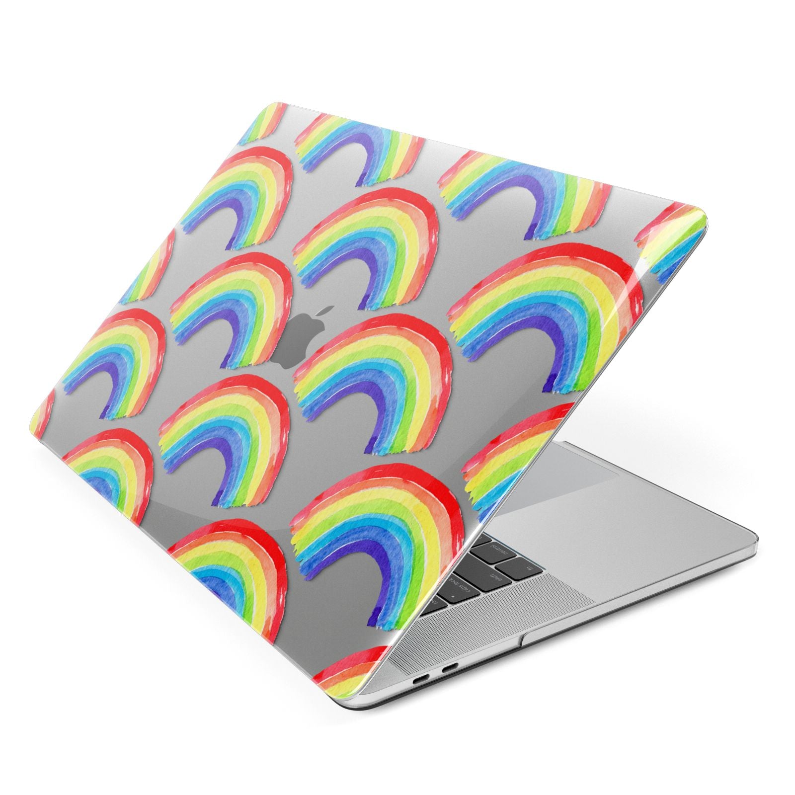 Rainbow Macbook Case – Dyefor