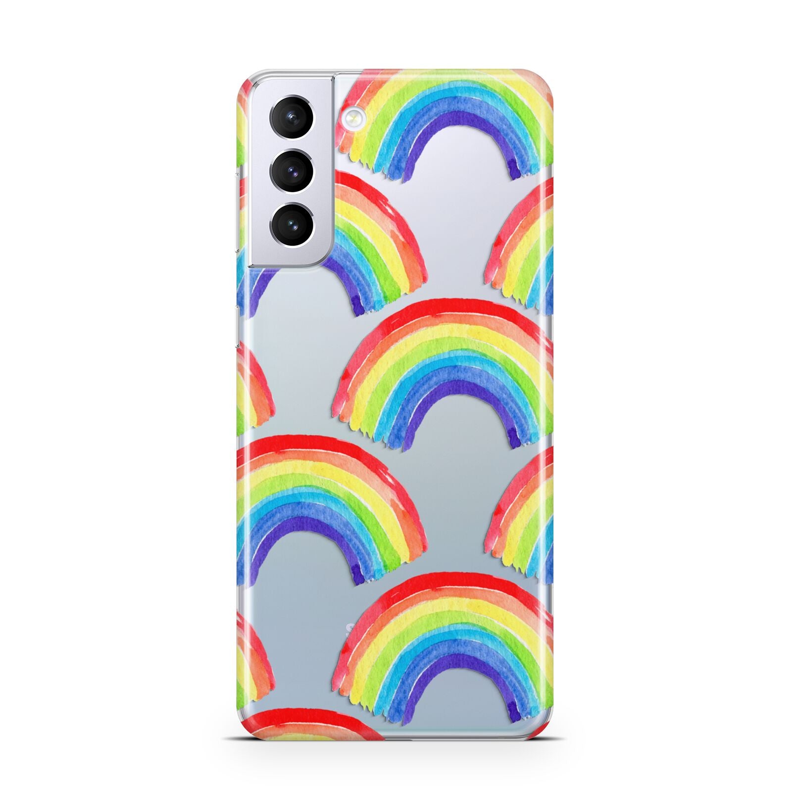 Rainbow Samsung Galaxy Case – Dyefor