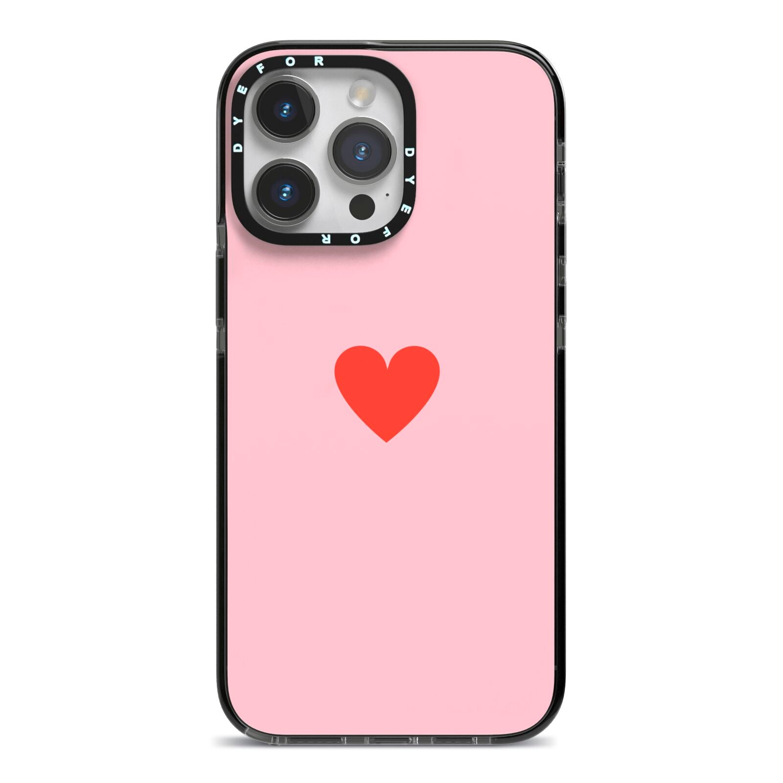 Heart Phone Cases – Dyefor
