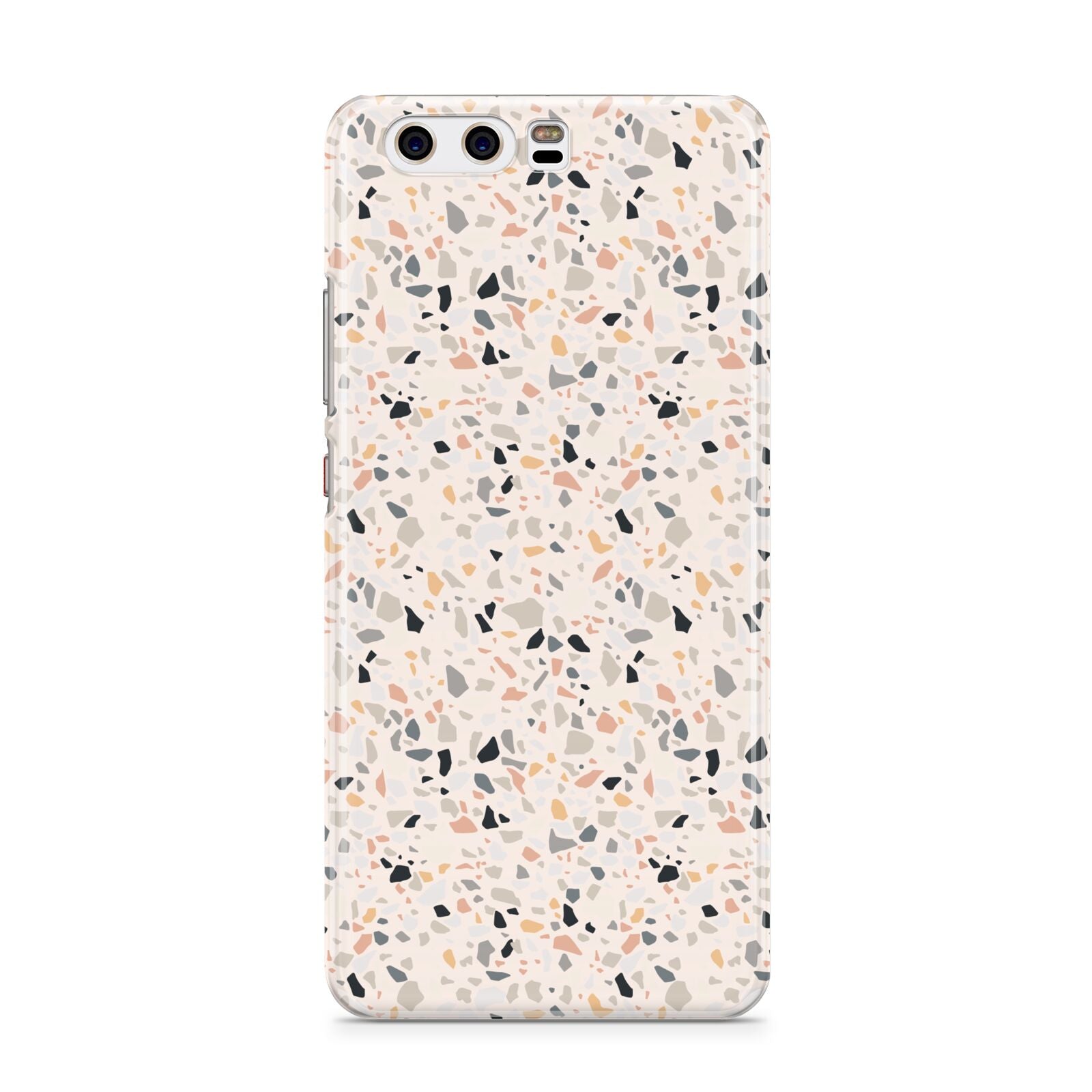 Terrazzo Stone Huawei Case – Dyefor
