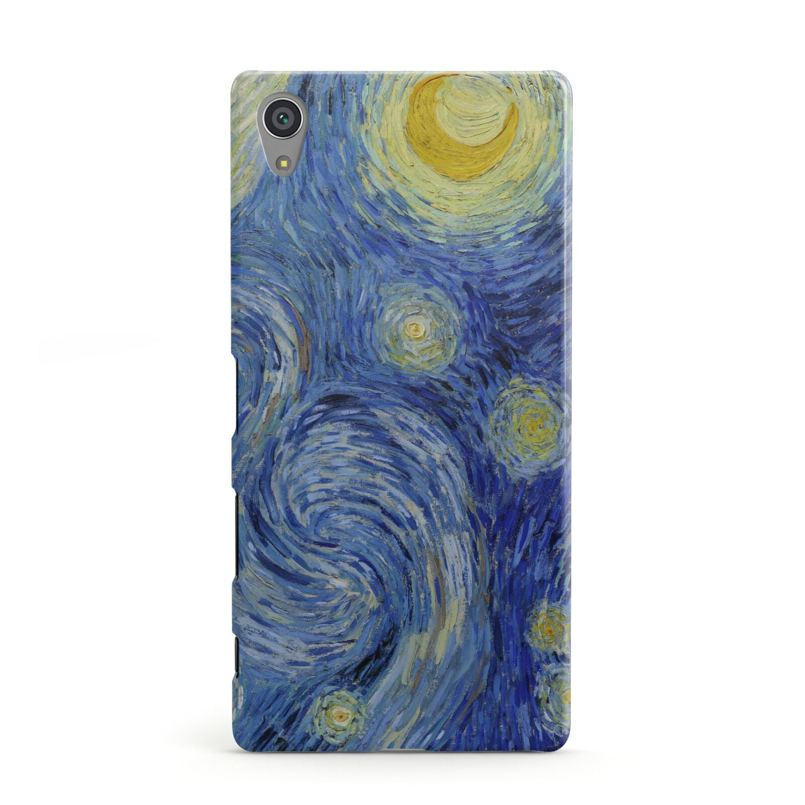Van Gogh Starry Night Sony Case – Dyefor