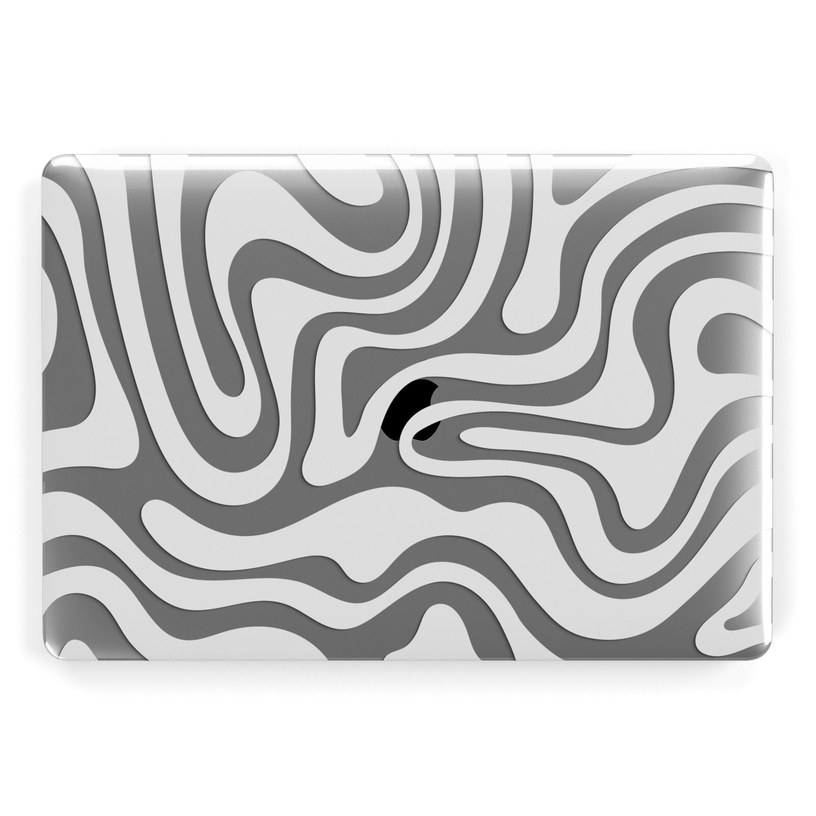 Apple Swirl Wallpaper Computers