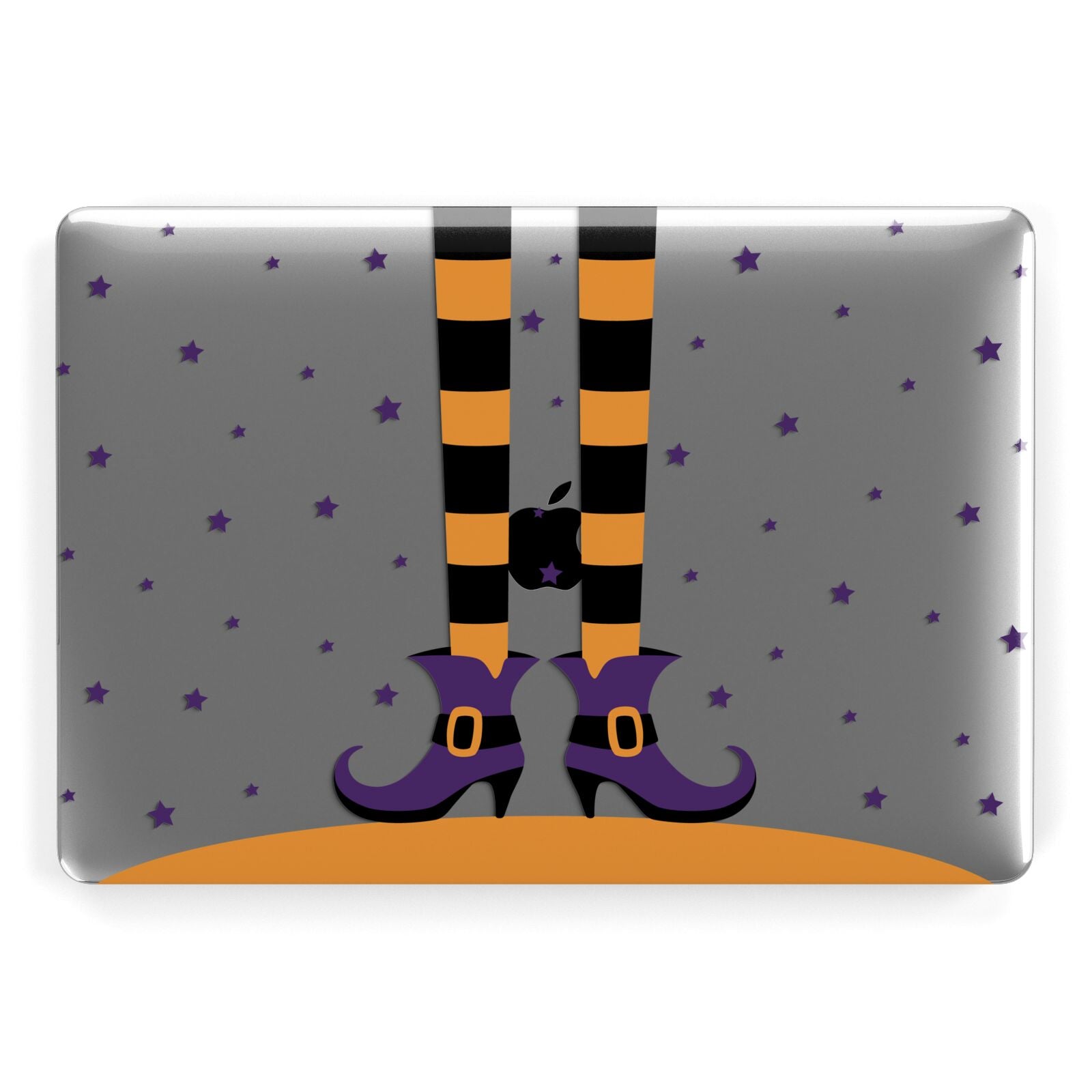 Witch Legs Macbook Case – Dyefor