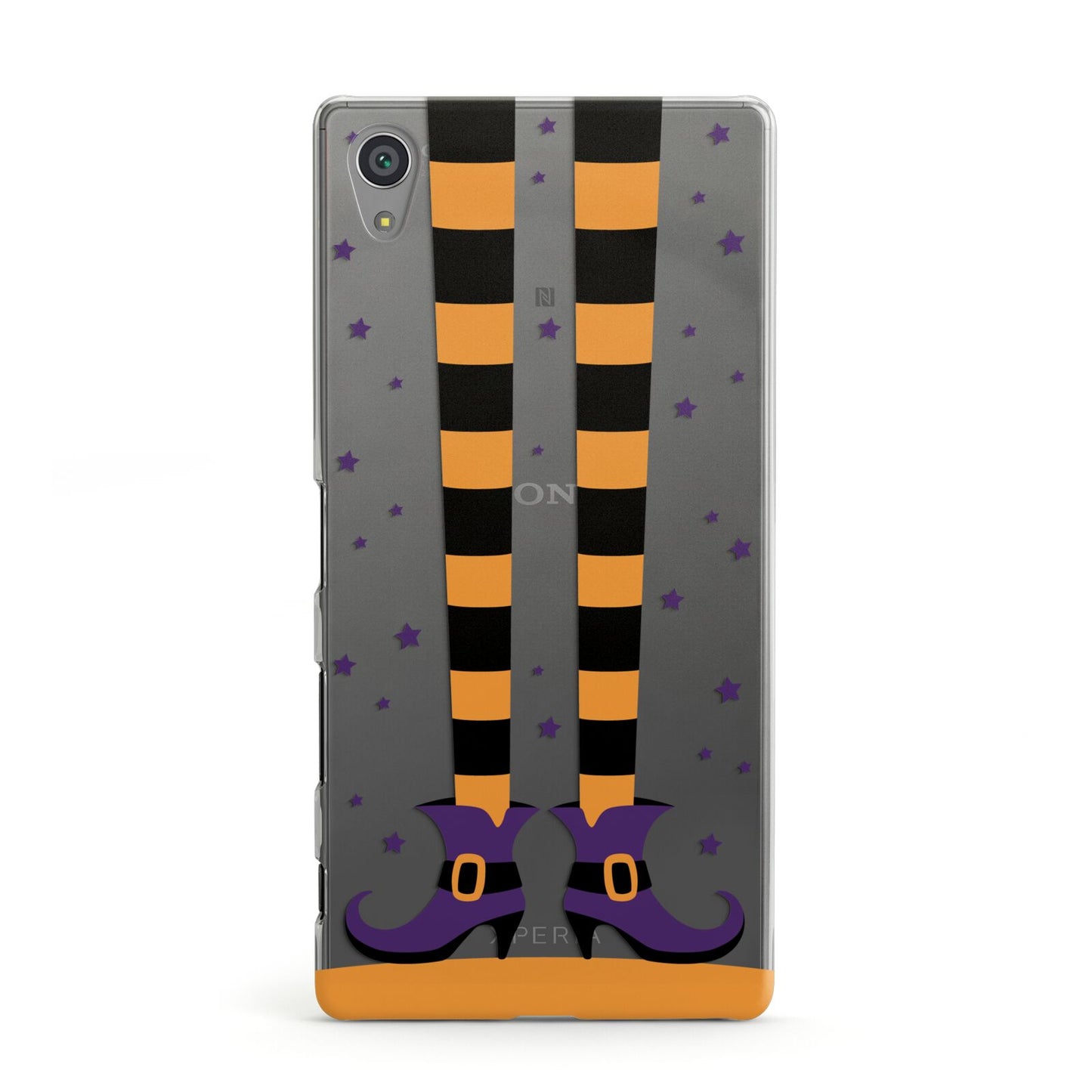 Witch Legs Sony Case – Dyefor