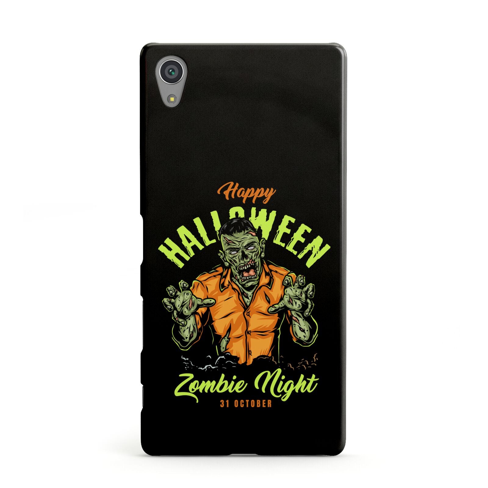 Zombie Sony Case – Dyefor